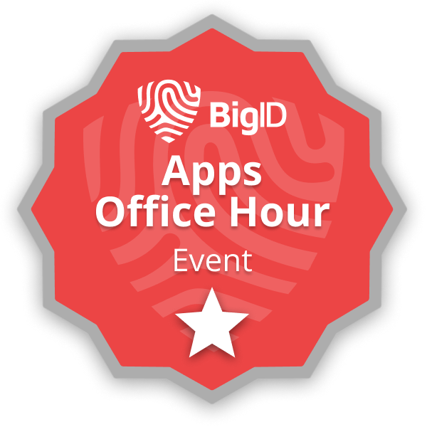 BigID University